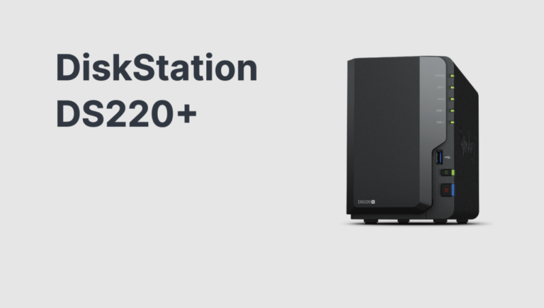 Synology NAS（DiskStation DS220+）を使いこなすためのQuickConnect 、DDNS、防犯カメラ設定、ほか多数 | kotalog