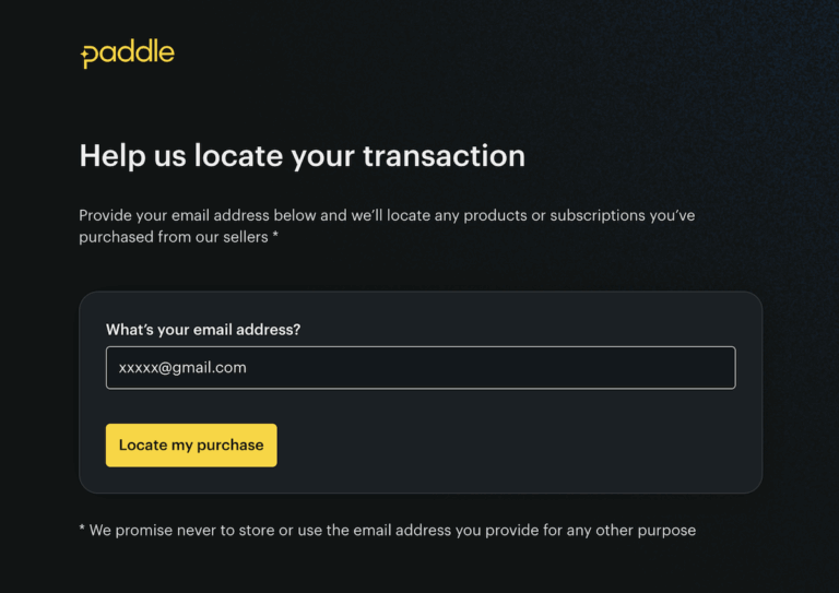 「PADDLE.NET* MTW LONDON」からのJCBカード請求、これって何？ 請求内容を確認する方法 | kotalog